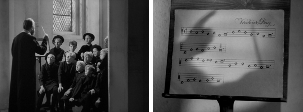 Når ordet kommer til kort – Carl Th. Dreyer og musikken | Carlthdreyer Når ordet kommer til kort – Carl Th. Dreyer og musikken | Carlthdreyer